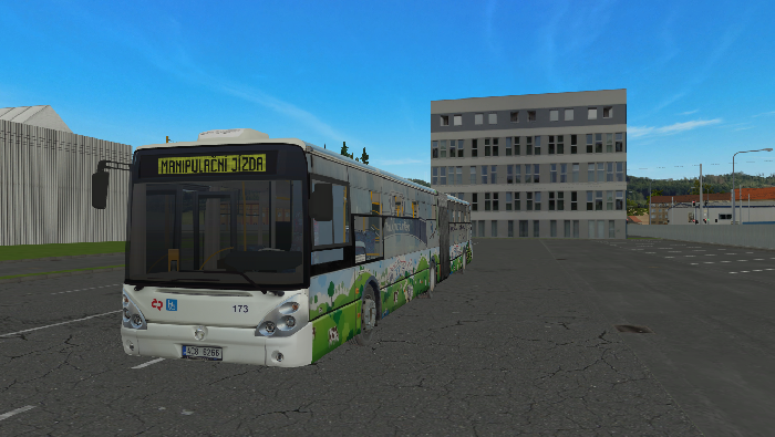 SIMT Simulator :: RepaintyPetajze